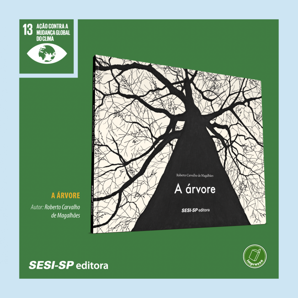 Mais de 10 livros da SESI-SP Editora são selecionados pela ONU - SESI ...